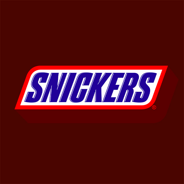 SNICKERS Official Website | Product Information