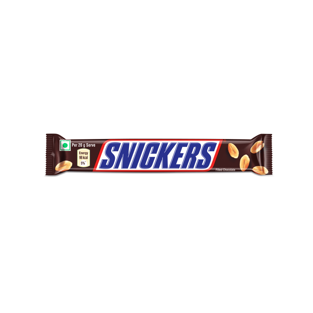 Snickers Bar | SNICKERS®