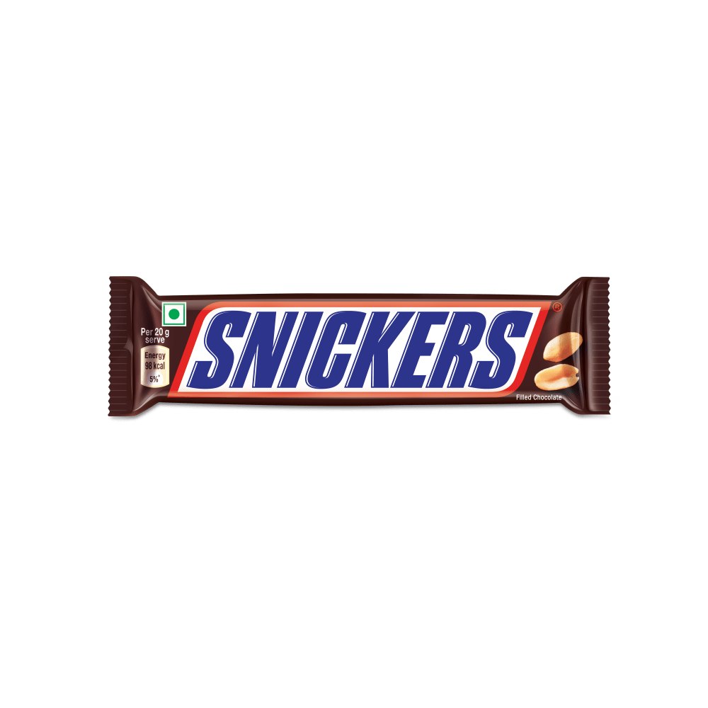Snickers Rs 10 | SNICKERS®