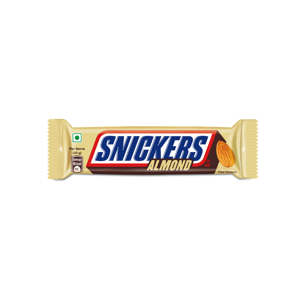 Snickers Bar | SNICKERS®