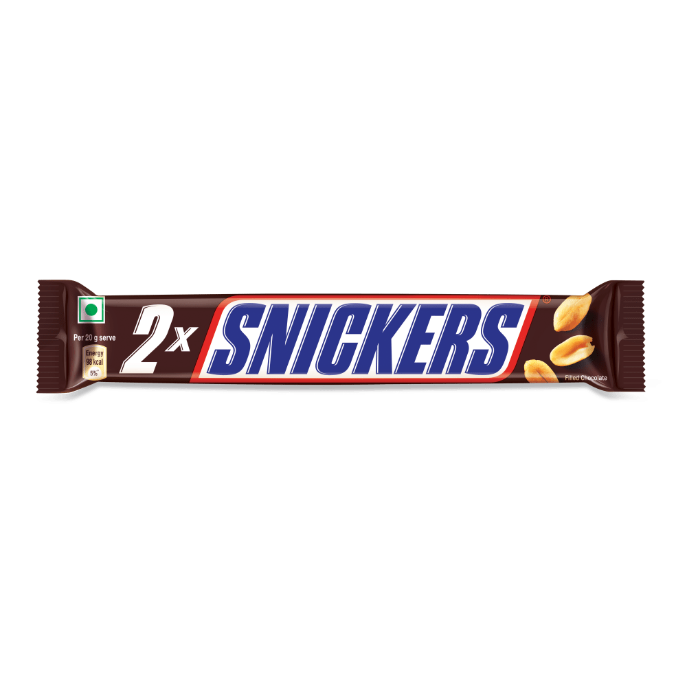 Snickers Bar | SNICKERS®