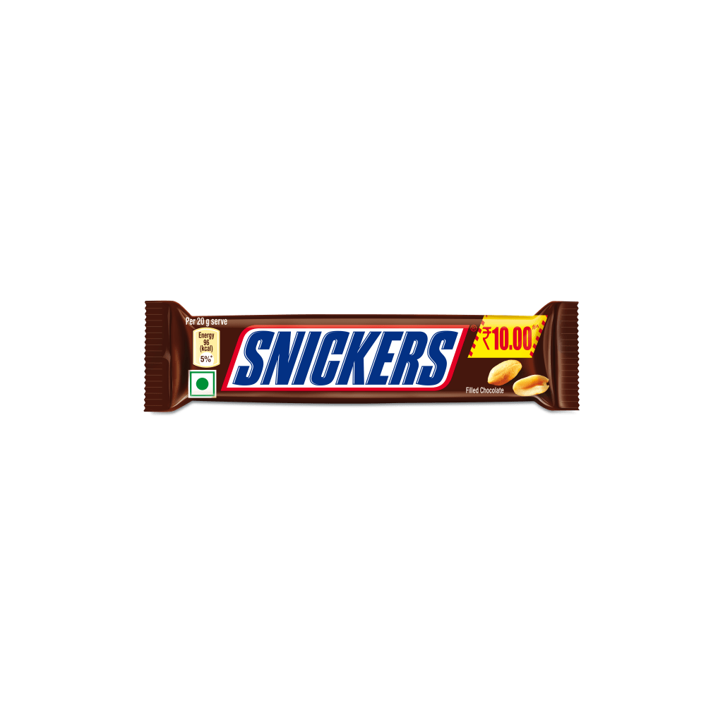 Snickers Bar | SNICKERS®
